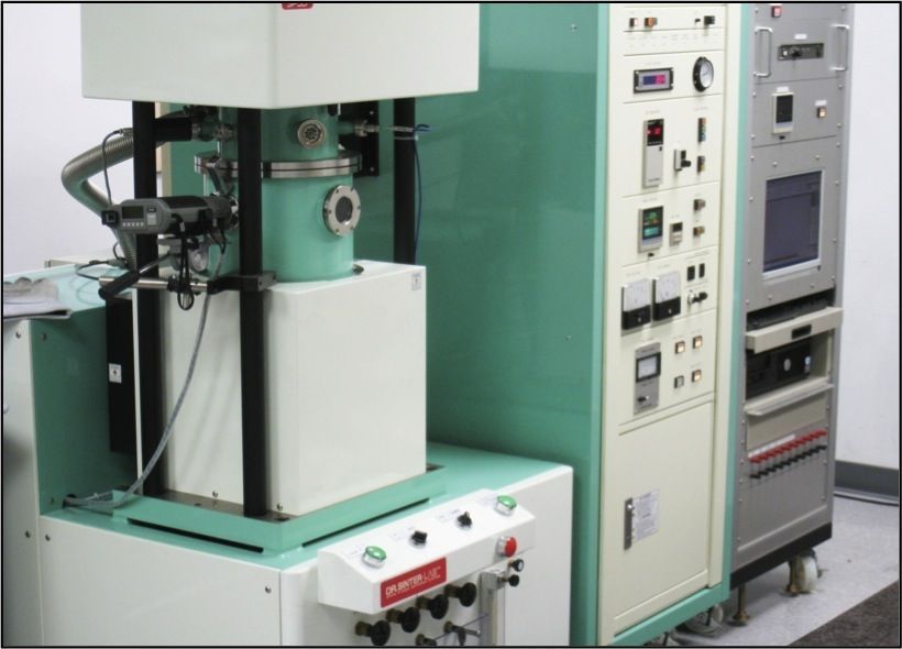 Spark Plasma/Field Assisted Sintering (SPS/FAST) by California Nanotechnologies