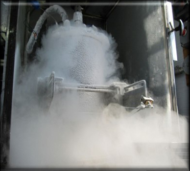 California Nanotechnologies - Spark Plasma Sintering Systems & Services