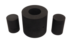 High Strength SPS Graphite Tooling by California Nanotechnologies